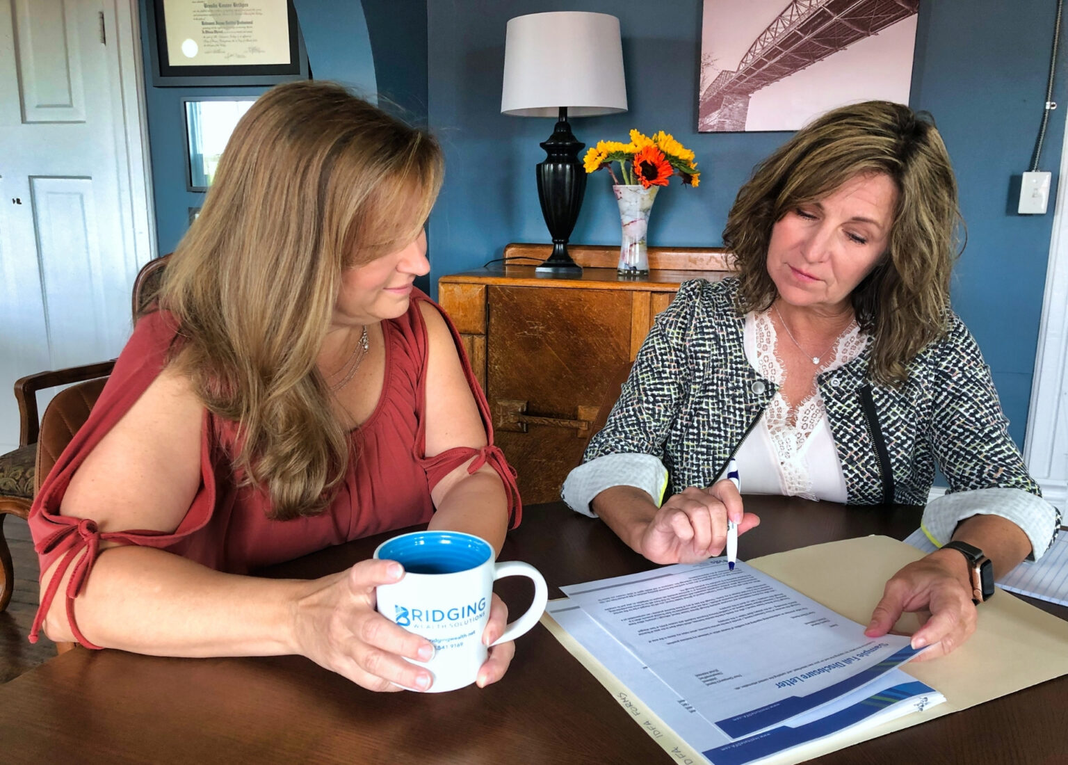 Bridging Divorce Solutions in Tennessee - Bridging Divorce Solutions