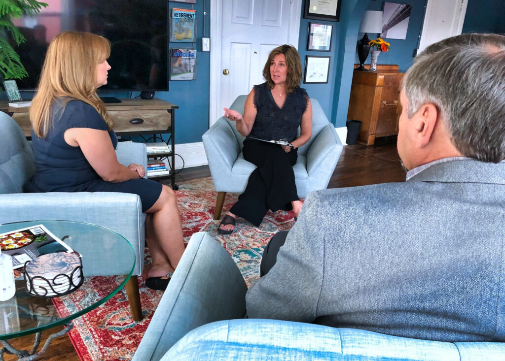 Bridging Divorce Solutions